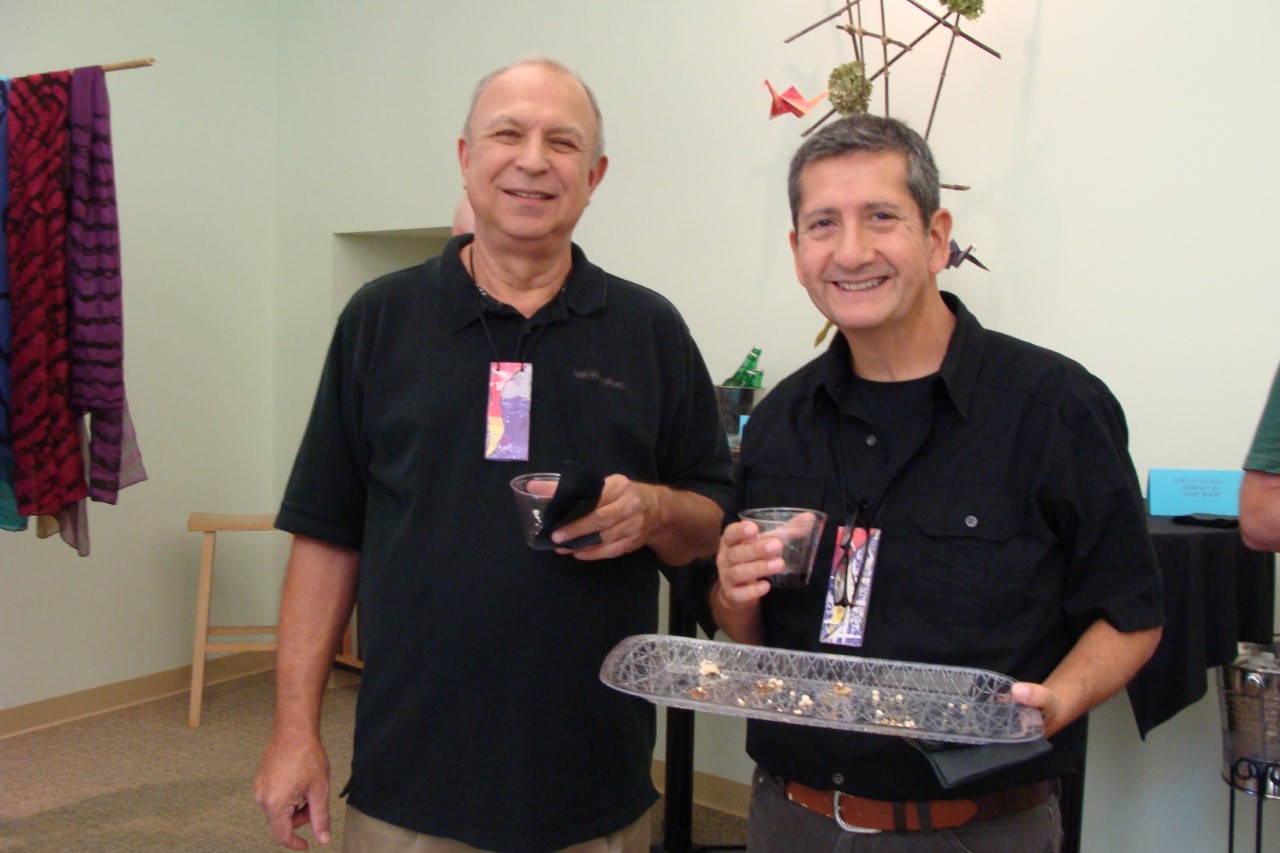 Remembering David Wiegert - Will Flores Fund